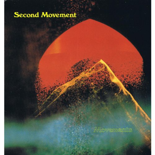Amazon.co.jp: Movements : Second Movement: デジタルミュージック