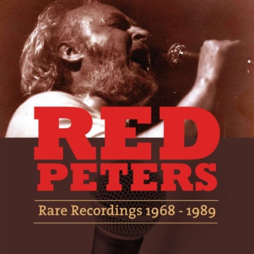 Play Rare Recordings (1968 - 1989) by Red Peters on Amazon Music