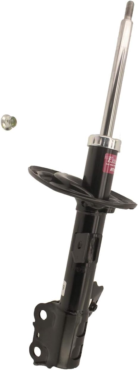 Amazon.com: KYB 332153 Excel-G Gas Strut, Black : Automotive