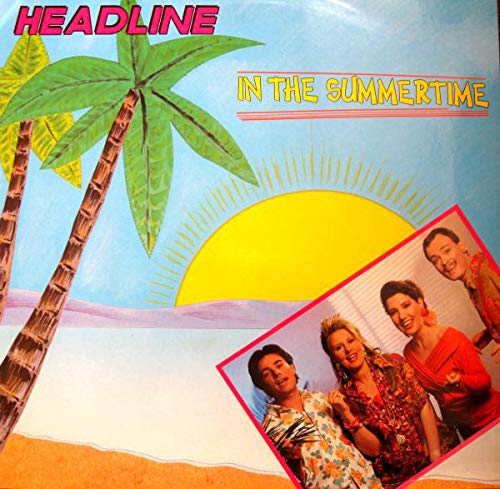 Amazon.com: In the summertime: CDs & Vinyl