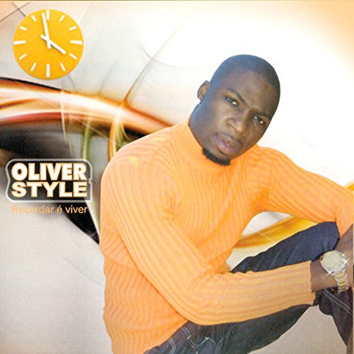 Play Recordar É Viver by Oliver Style on Amazon Music