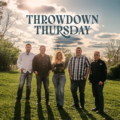 Amazon.com: Throwdown Thursday : Throwdown Thursday: Digital Music
