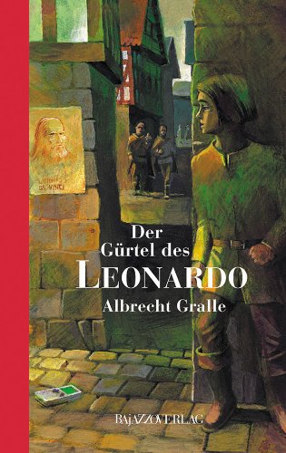 『Der Guertel des Leonardo』｜感想・レビュー - 読書メーター