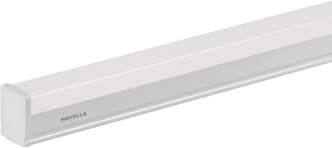 Havells 20W LED White Tubelight - Pack of 4 : Amazon.in: Home & Kitchen