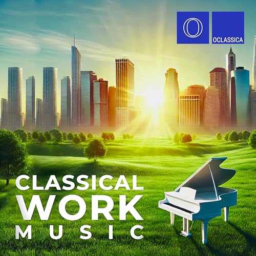 Amazon.co.jp: Classical Work Music : VARIOUS ARTISTS: デジタルミュージック