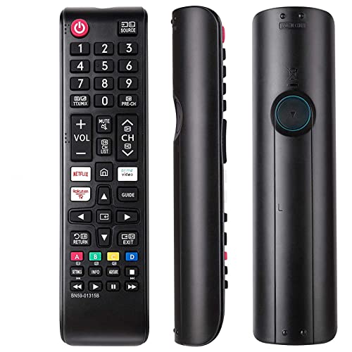 Mando Universal Tv Samsung El Corte Inglés | Me pica la curiosidad