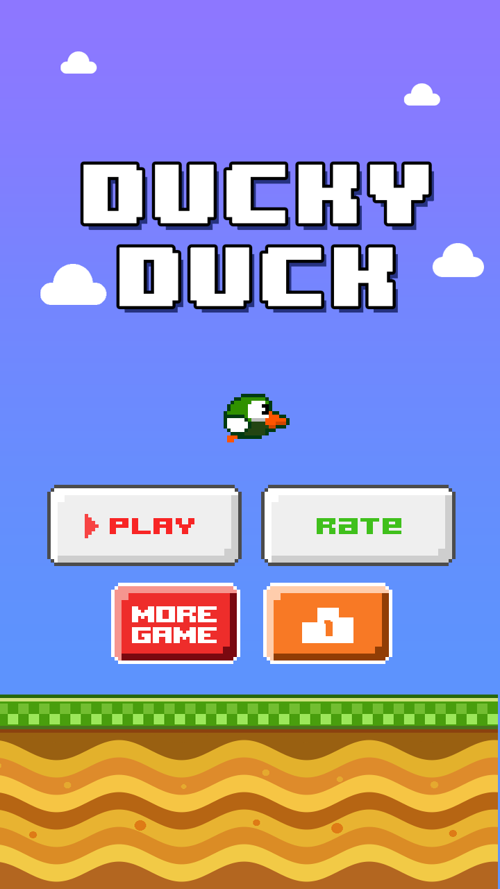 Ducky Duck - App on the Amazon Appstore