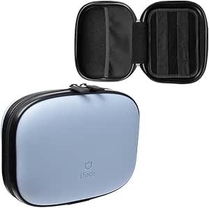 Amazon.com: iFace First Class Series Kusumi Multi Pouch for Travel ...