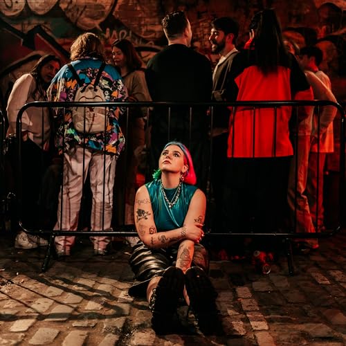 Sleepwalking (feat. Songer) by Songer on Amazon Music - Amazon.co.uk