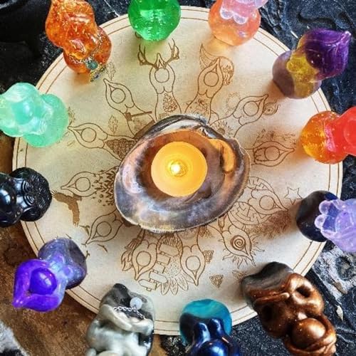 Amazon.com: Goddess Magic : Molly Remer: Audible Books & Originals