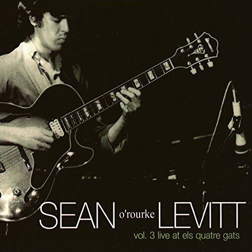 Play Vol.3 Live At Els Quatre Gats by Sean Levitt on Amazon Music