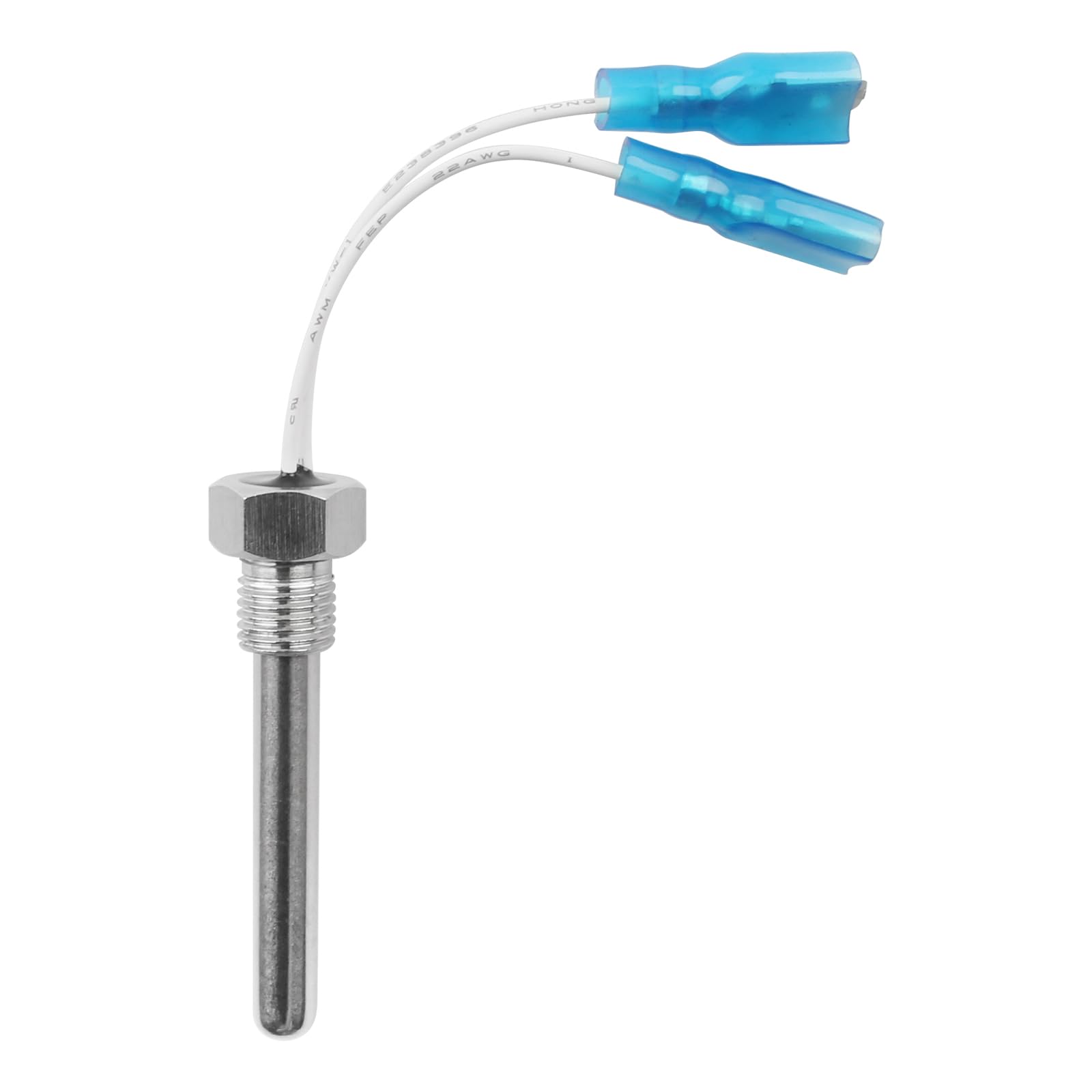 Amazon.com : Screw Man 42002-0024S Stack Flue Sensor Replacement Fit ...