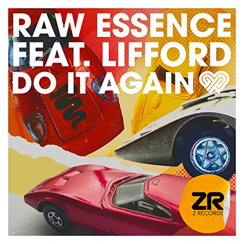 Play Do It Again by Raw Essence & Dave Lee feat. Lifford on Amazon Music