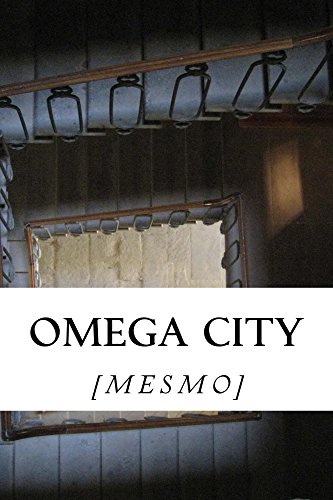 Omega City (Italian Edition) eBook : Zappia, Rosario: Amazon.in: Kindle ...