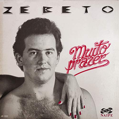 Amazon.com: Muito Prazer : Zebeto Corrêa: Digital Music