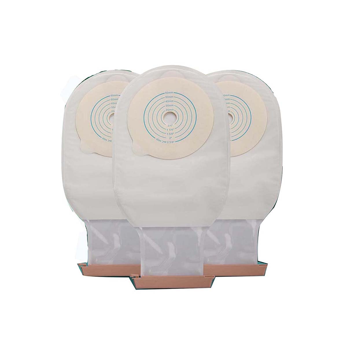 Buy XINTONGSPP Stoma belt,Ostomía bolsas de colostomía de ostomía ...