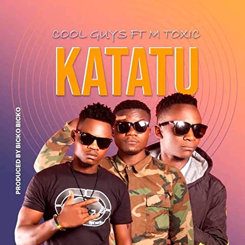 Écouter KATATU par M Toxic feat. Cool Guys sur Amazon Music Unlimited