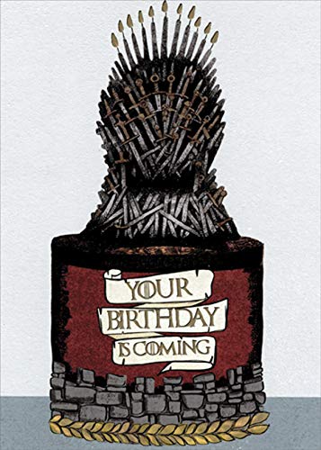 Game Of Thrones Birthday Greetings 23 BD Ideas | Game Of Thrones