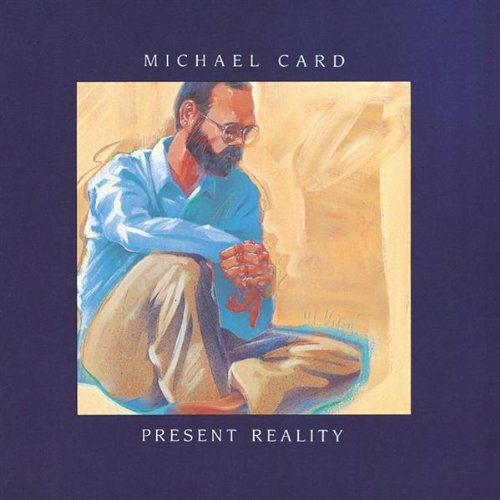 Present Reality - Amazon.com Music