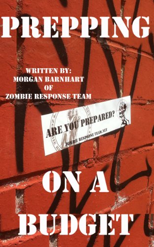 Amazon.com: Prepping On A Budget eBook : Canning, Shelley, Barnhart ...