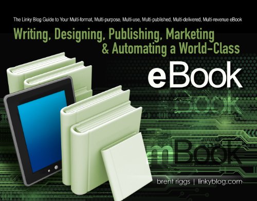 Amazon.com: Linky Tools Guide – Writing, Designing, Publishing ...