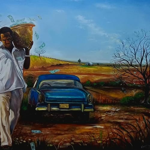 Écouter Money tree par The artist emery Franklin sur Amazon Music Unlimited