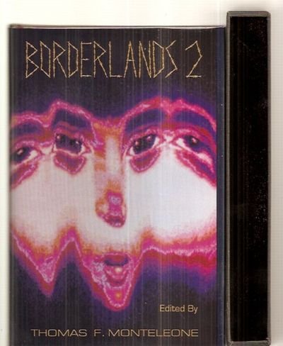 Borderlands 2: Monteleone, Thomas F. Editor: Amazon.com: Books