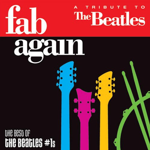 Amazon.com: Fab Again Sings the Beatles #1's : Fab Again: Digital Music