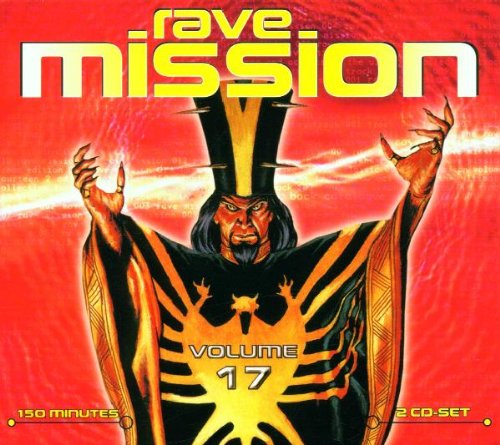 Amazon.de:Rave Mission Vol.17