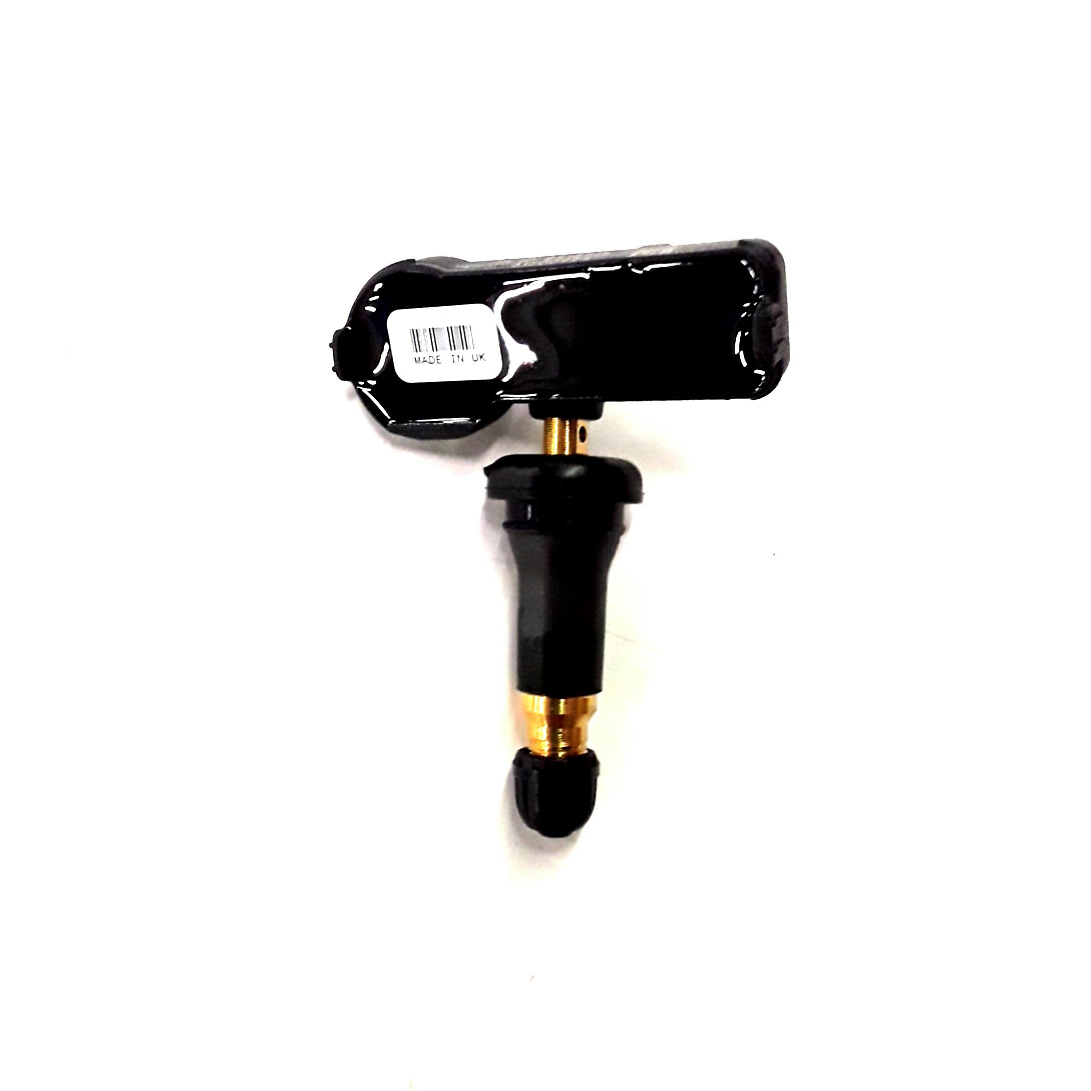 Amazon.com: Volvo 31200923, Tire Pressure Monitoring System (TPMS ...