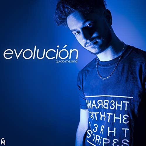 Play Evolución by Guido messina on Amazon Music