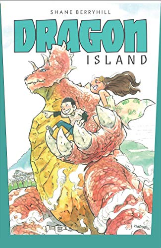 Dragon Island (English Edition) eBook : Berryhill, Shane: Amazon.es ...