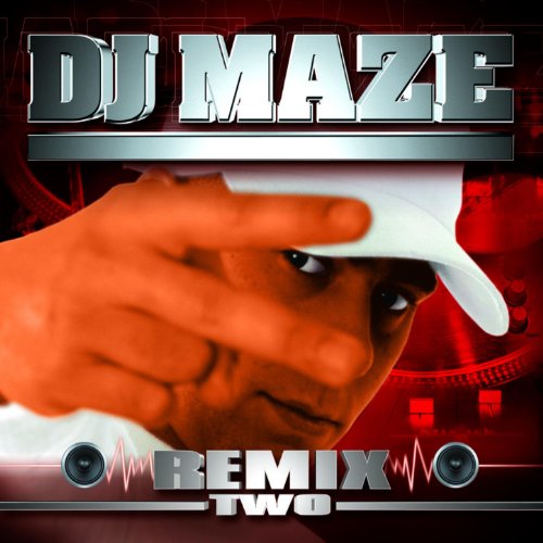 Amazon.com: Maze Remix Two : DJ Maze: Digital Music