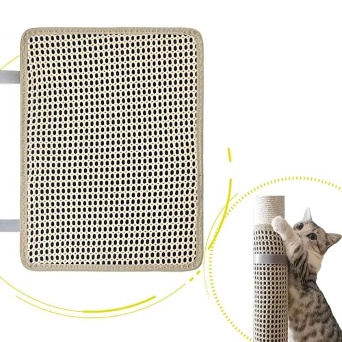 10 Best Cat Scratcher To Trim Nails