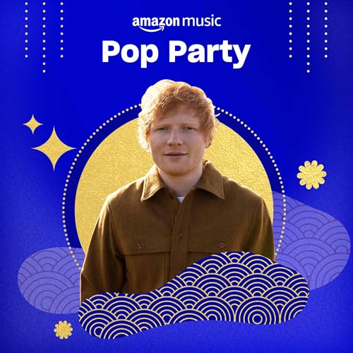 Play Pop Party Playlist on Prime Music
