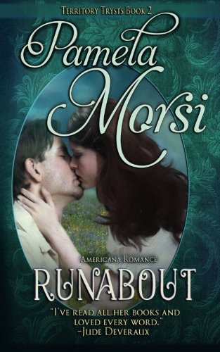 Runabout: Volume 2 (Territory Trysts): Amazon.co.uk: Morsi, Pamela: 9781502726889: Books