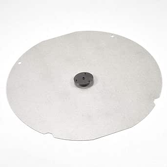 Amazon.com: STIRRER COVER ASSEMBLY : Home & Kitchen