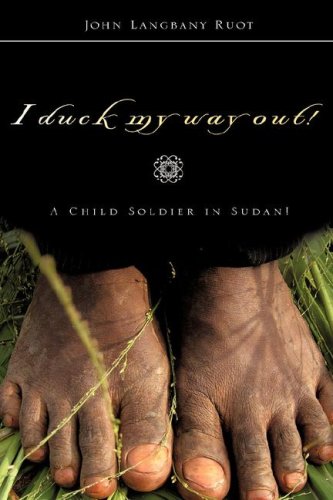 Amazon | I duck my way out! | Ruot, John Langbany | African