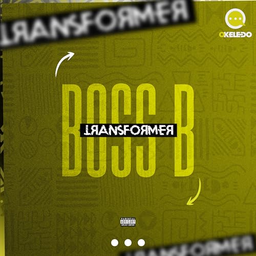 Amazon.co.jp: Transformer : Boss B: デジタルミュージック