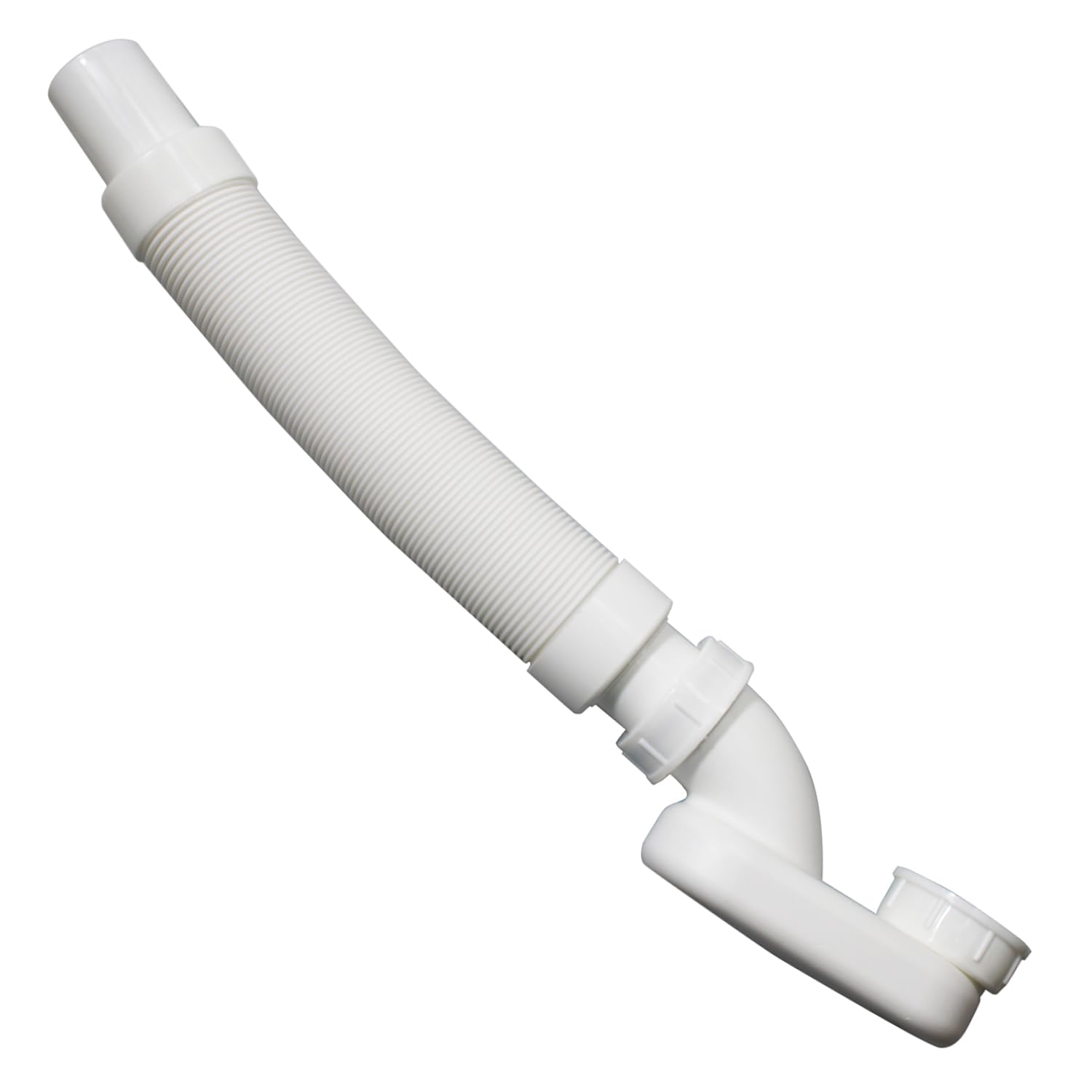 Bathtub Low Profile Shower Drain, Low Profile Flat 1 1/2 P Trap Kit ...