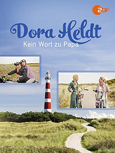 Dora Heldt: Alle Bücher in chronologischer Reihenfolge [HIER] >>