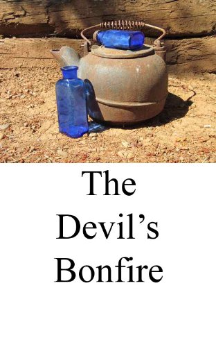 Amazon.com: The Devil's Bonfire eBook : Wagoner, Sharon: Books