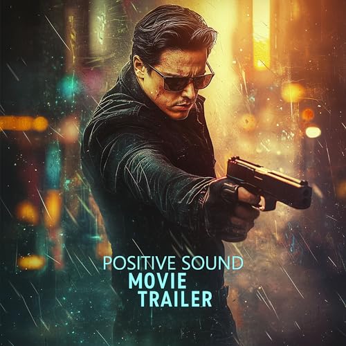 Amazon.co.jp: Movie Trailer : Positive Sound: デジタルミュージック