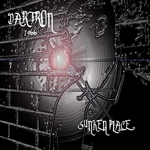 Play Sunken Place by Dartron 1966 on Amazon Music