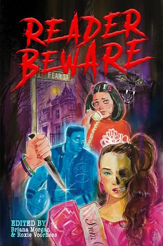 Amazon Best Sellers: Best Horror Anthologies