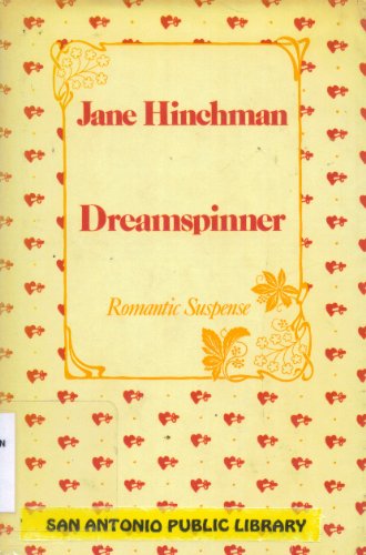 Dreamspinner: Hinchman, Jane: 9780802709073: Amazon.com: Books