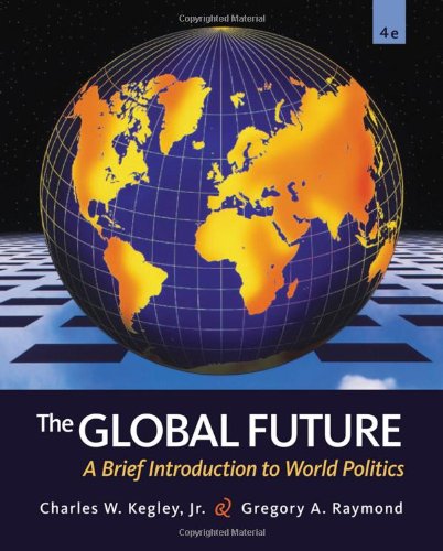 Amazon.com: The Global Future: A Brief Introduction to World Politics ...