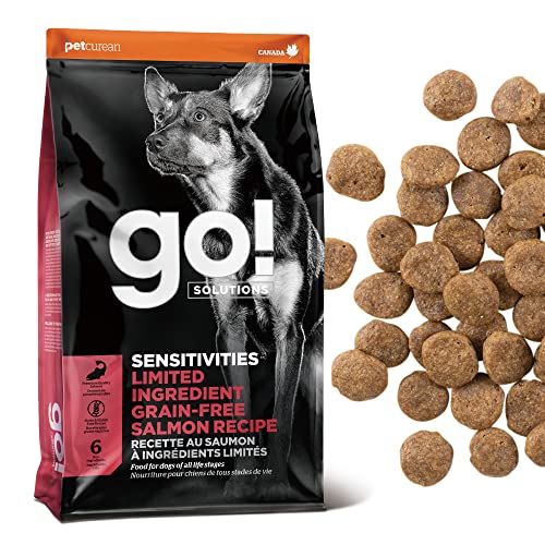 Unleash the Top 10 Dog Food Go Solutions: A Comprehensive Review and ...
