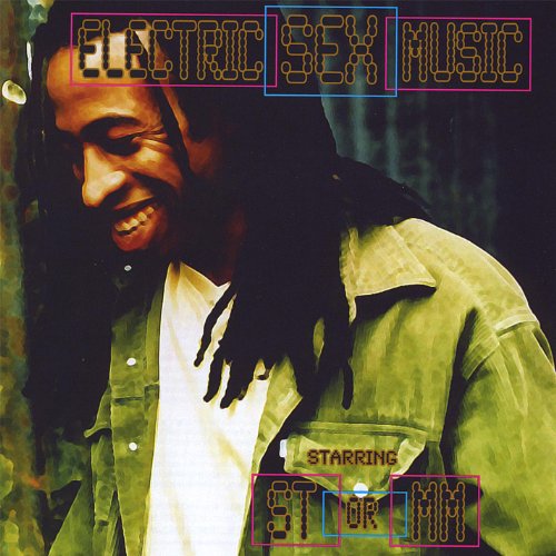 Play Electrik Sex Musik by Stormm on Amazon Music