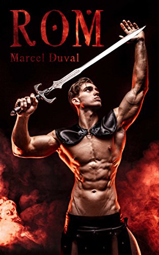 ROM (German Edition) eBook : Duval, Marcel: Amazon.in: Kindle Store